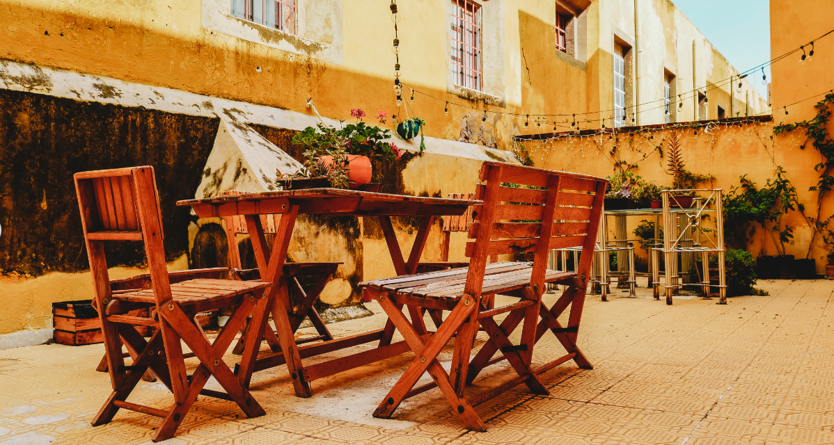 Beat the Heat: Ecological Strategies to Keep Your Mexican Home Cool ...